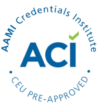 AAMI-Certified Medical Imaging Training for Engineers