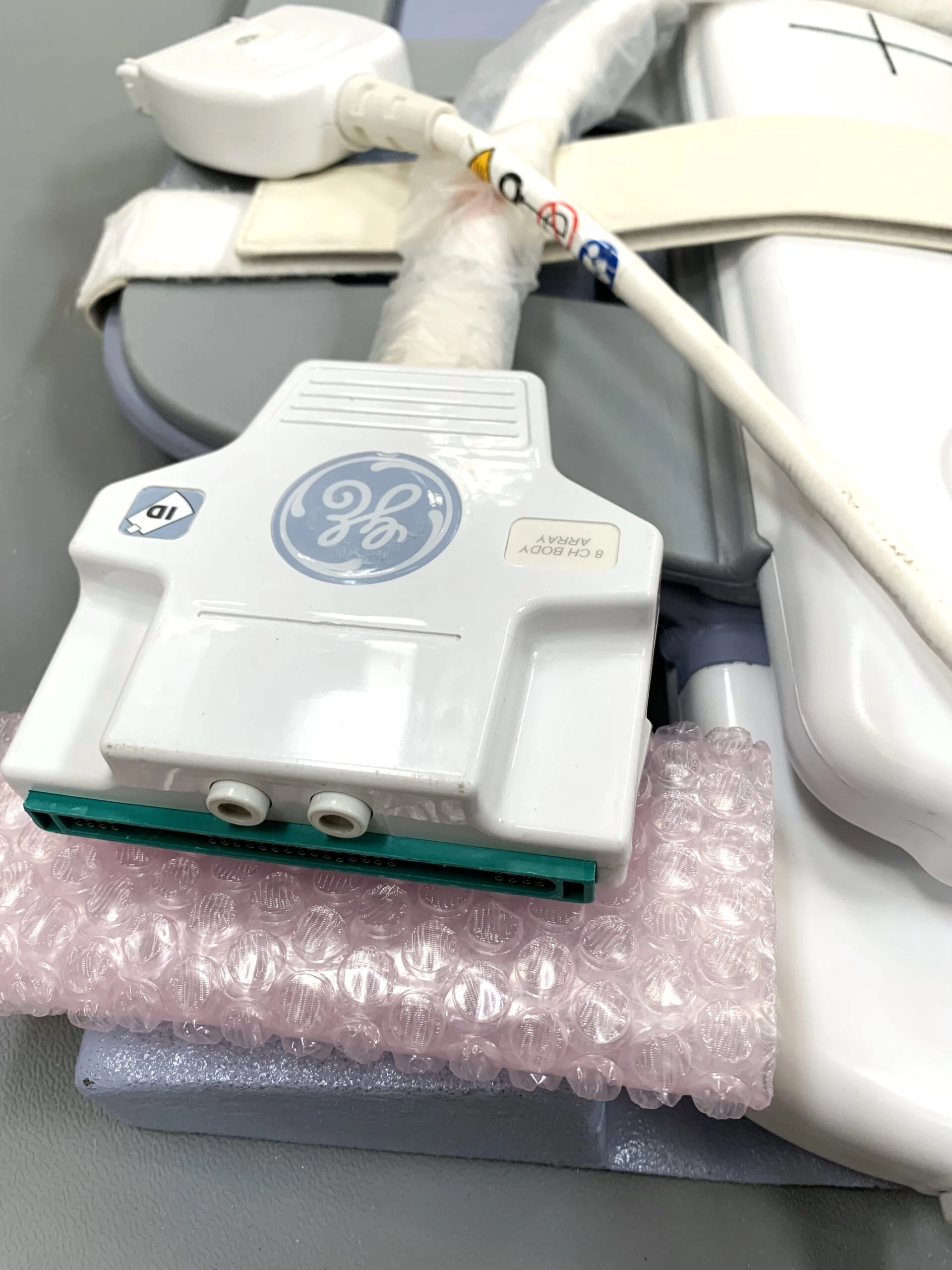 An Easy Guide to MRI Coils Types - DirectMed Imaging