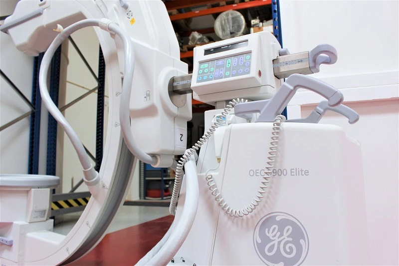 When to Use Mobile C-arm Machines? - DirectMed Imaging