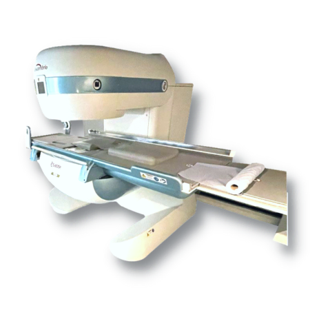 Used Esaote G-scan Brio eXP 0.25T | Quality MRI Scanner - DirectMed Imaging