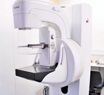 Analog vs Digital Mammography Machine - DirectMed Imaging