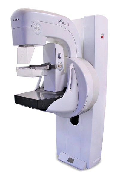 Used Fuji Mammography Machines for Sale - DirectMed Imaging