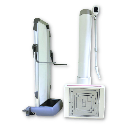 Used GE X-Ray Machines for Sale - DirectMed Imaging