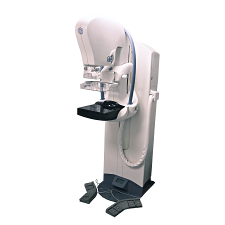 Used GE Mammography Machines for Sale - DirectMed Imaging