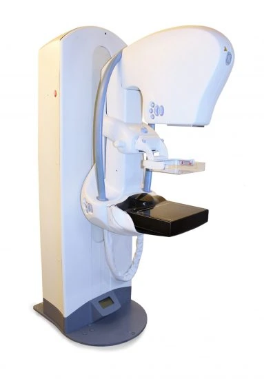 Pre-owned GE Senographe Essential for Sale - DirectMed Imaging