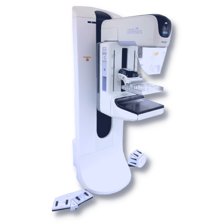 Used Hologic Mammography Machines for Sale - DirectMed Imaging