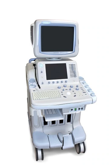 GE Logiq 7 - DirectMed Imaging