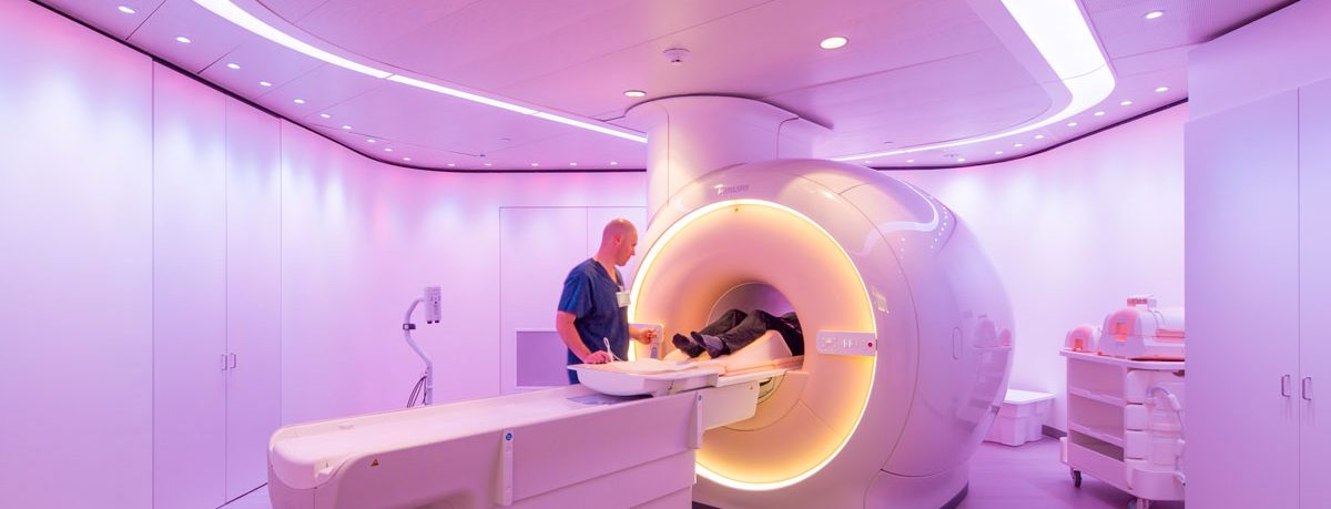 How Much Power Does An MRI Use - DirectMed Imaging