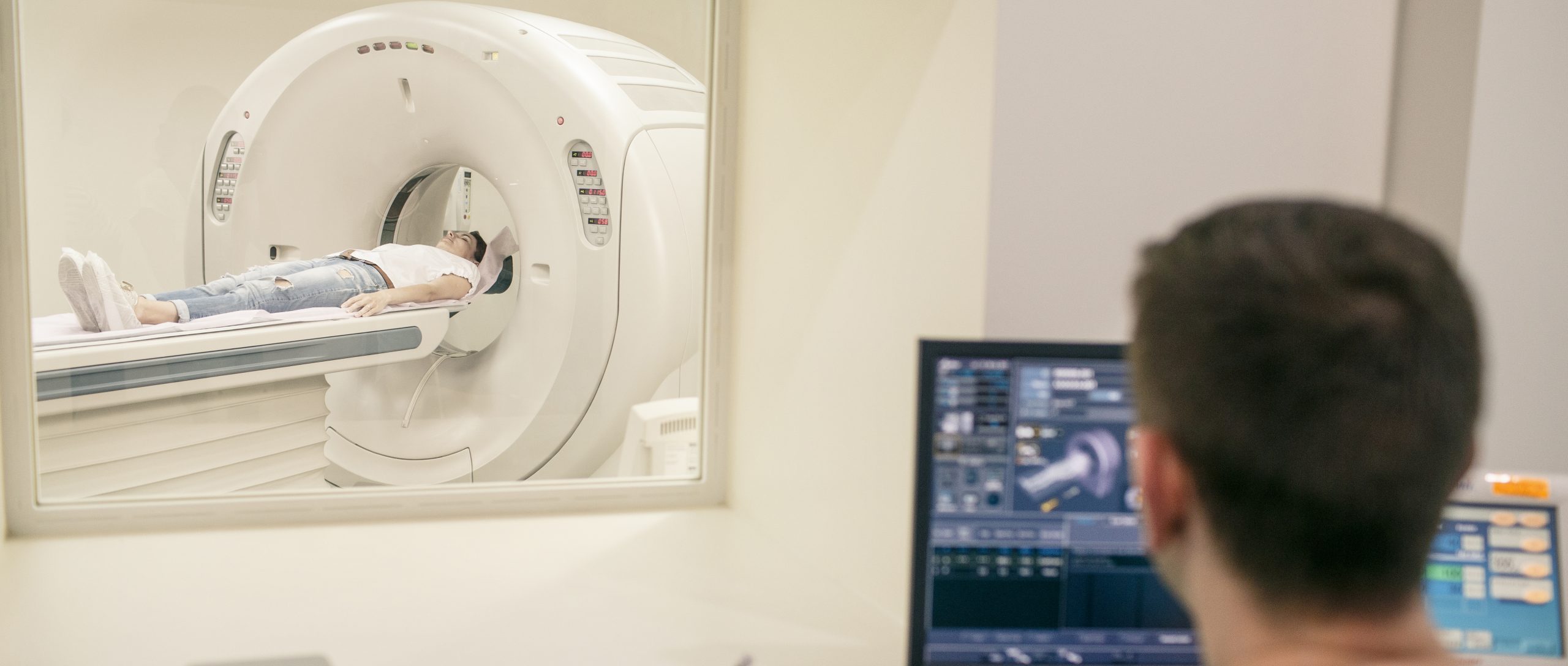 CT Scanner Room Temperature and Other Requirements - DirectMed Imaging