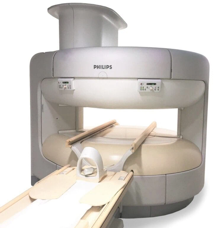 MRI Chillers - What Are They & Why Are They Important - DirectMed Imaging