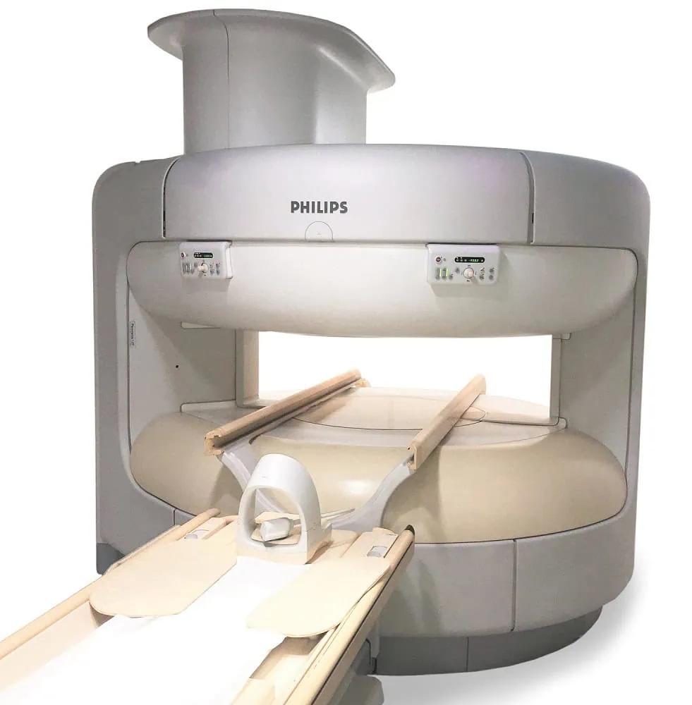 The Four MRI Safety Zones and the Importance of These Zones - DirectMed ...