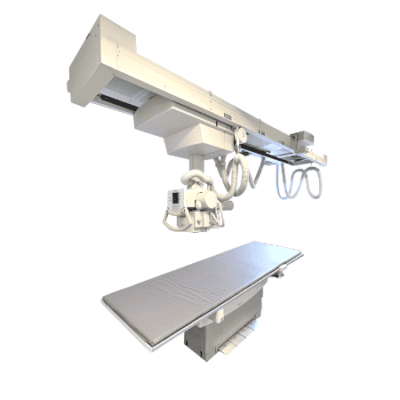 Used Philips X-Ray Machines for Sale - DirectMed Imaging