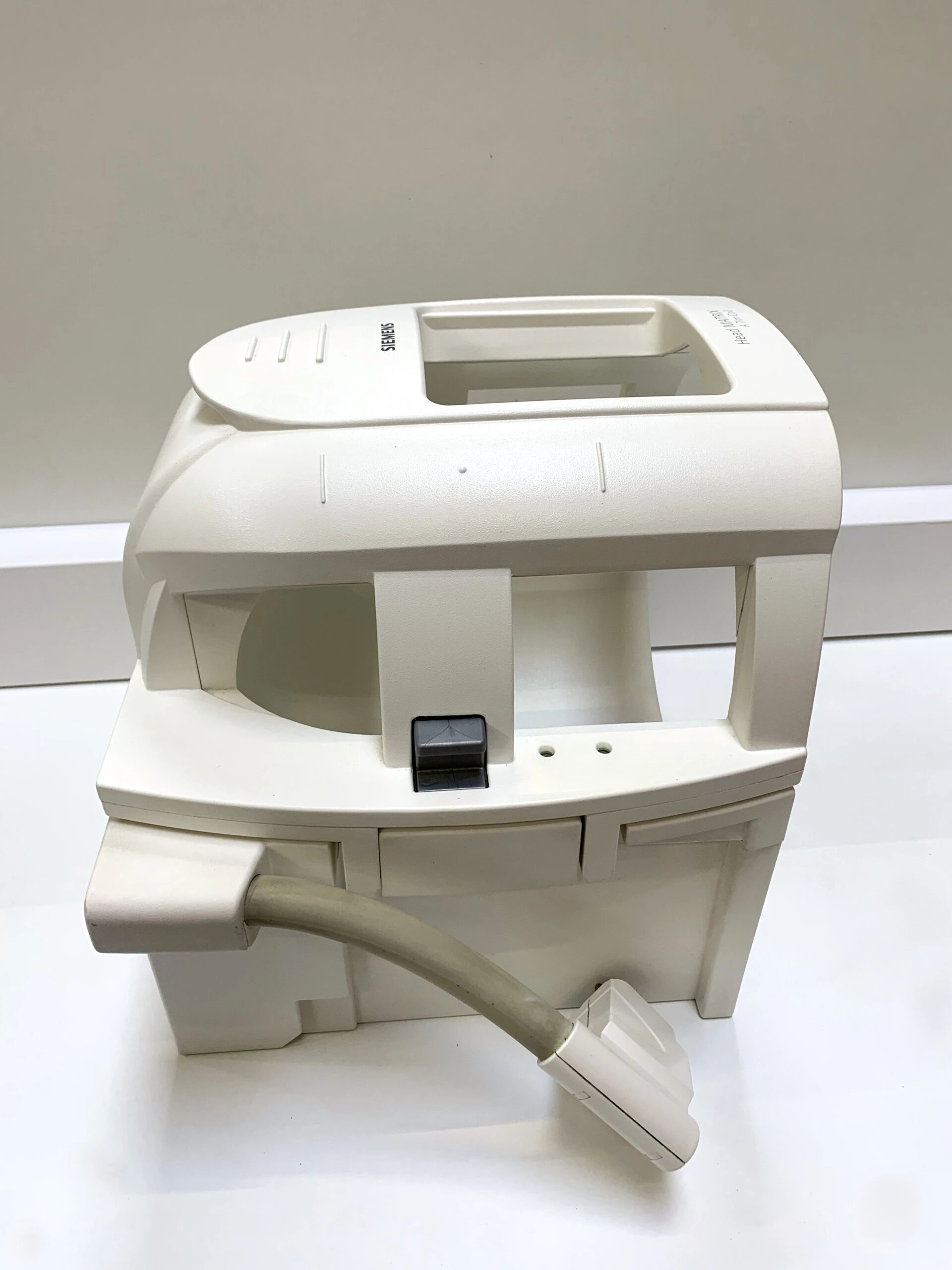 An Easy Guide to MRI Coils Types - DirectMed Imaging