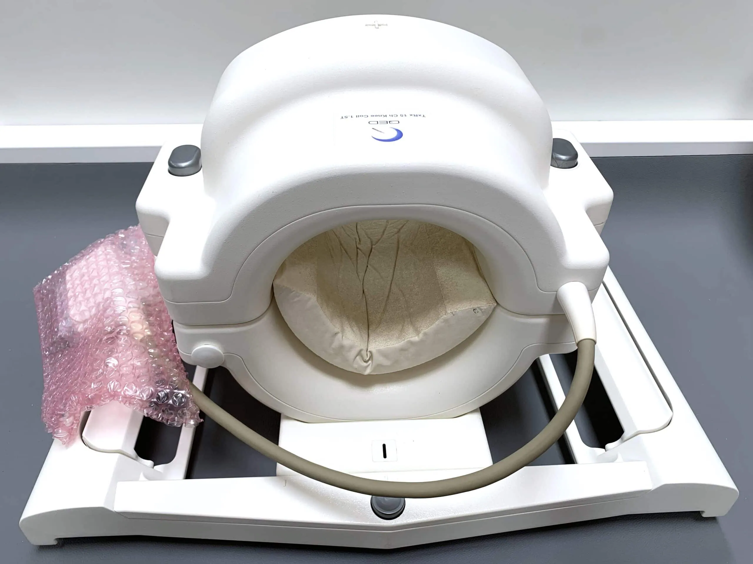An Easy Guide to MRI Coils Types - DirectMed Imaging