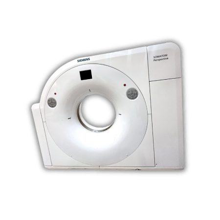 Siemens Somatom Perspective - DirectMed Imaging