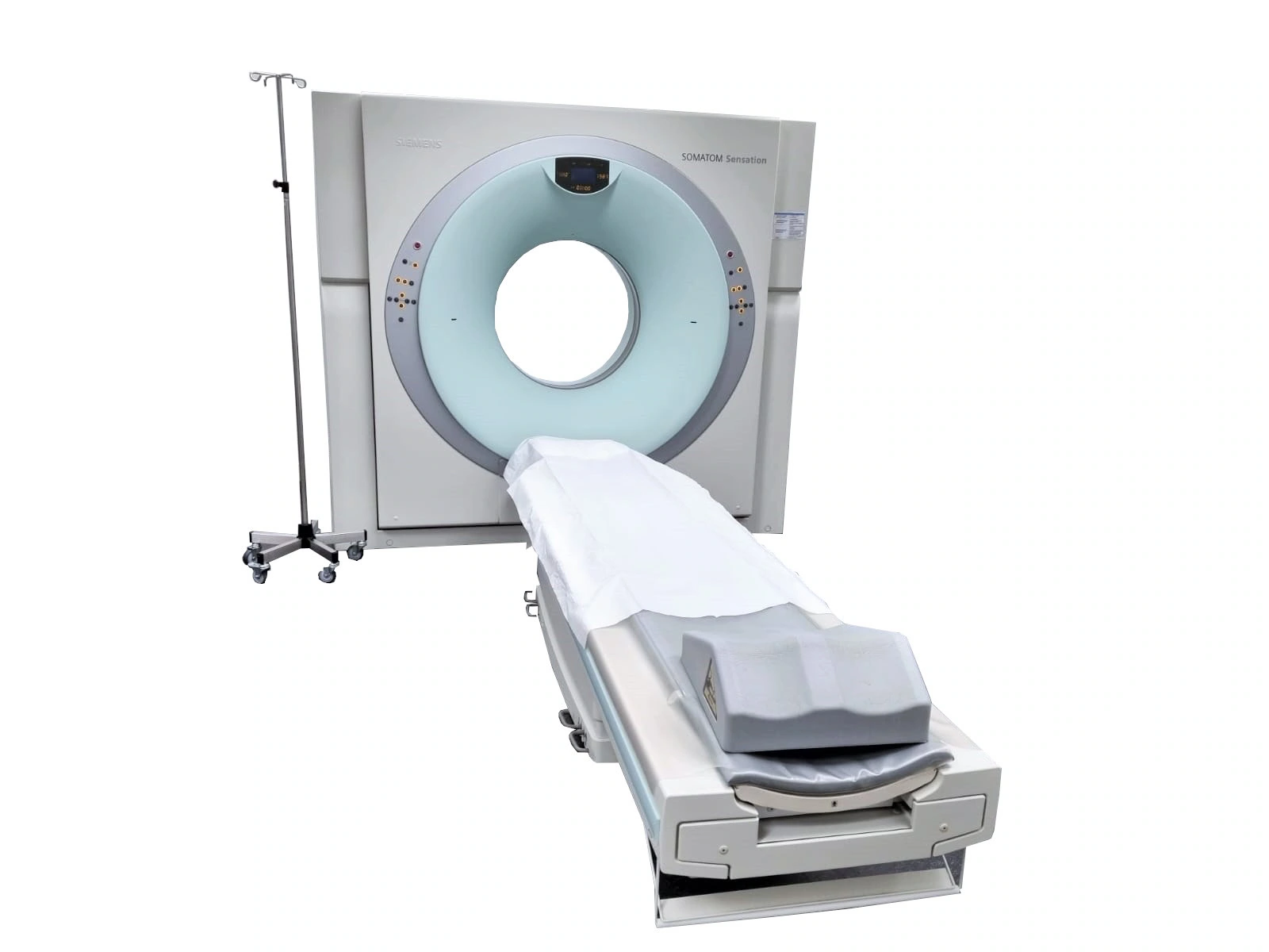Siemens CT Scanner Models Comparison - DirectMed Imaging