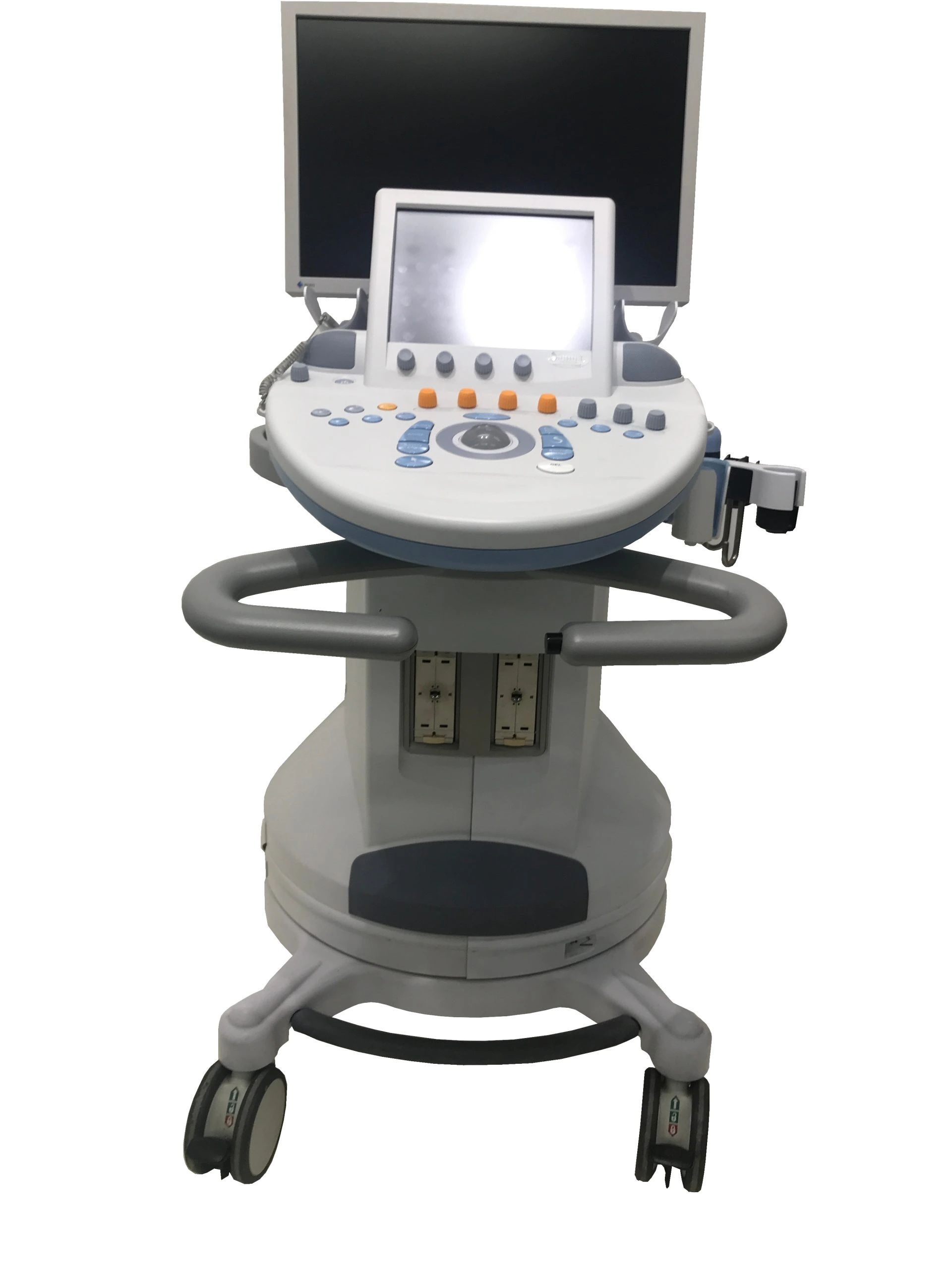 Used Supersonic Ultrasound Machines for Sale - DirectMed Imaging