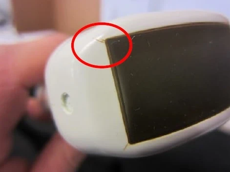 Ultrasound Probe Problems: Identify a Broken Ultrasound Probe