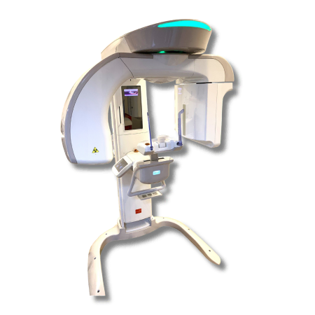 Used Vatech X-Ray Machines for Sale - DirectMed Imaging