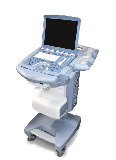 GE Voluson E Portable - DirectMed Imaging