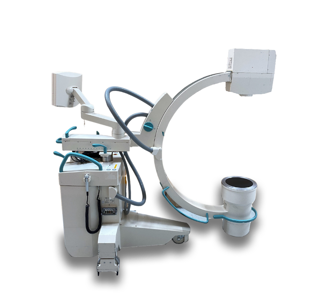 Used Ziehm X-Ray Machines for Sale - DirectMed Imaging