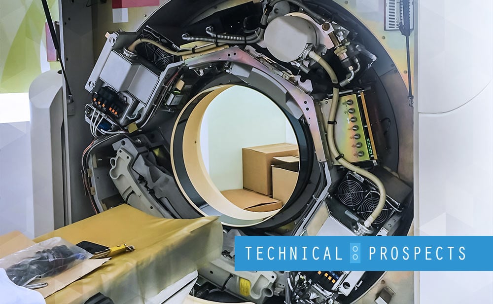 Imaging Equipment Maintenance: Parts and Supplies to Have On Hand for ...