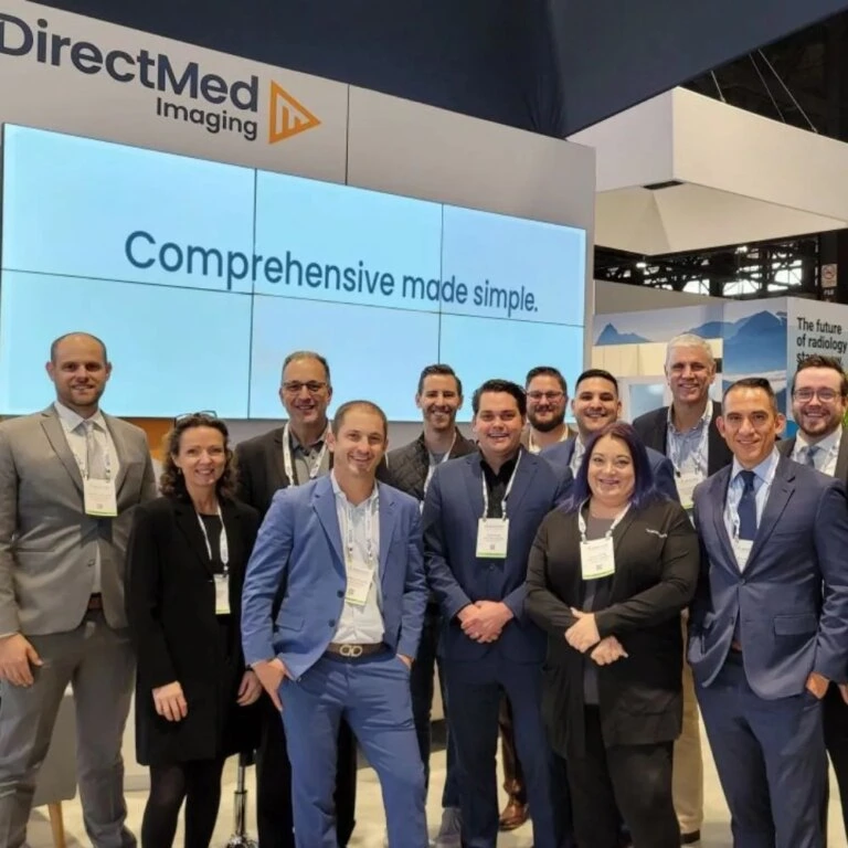 DirectMed Expert Medical Imaging Solutions