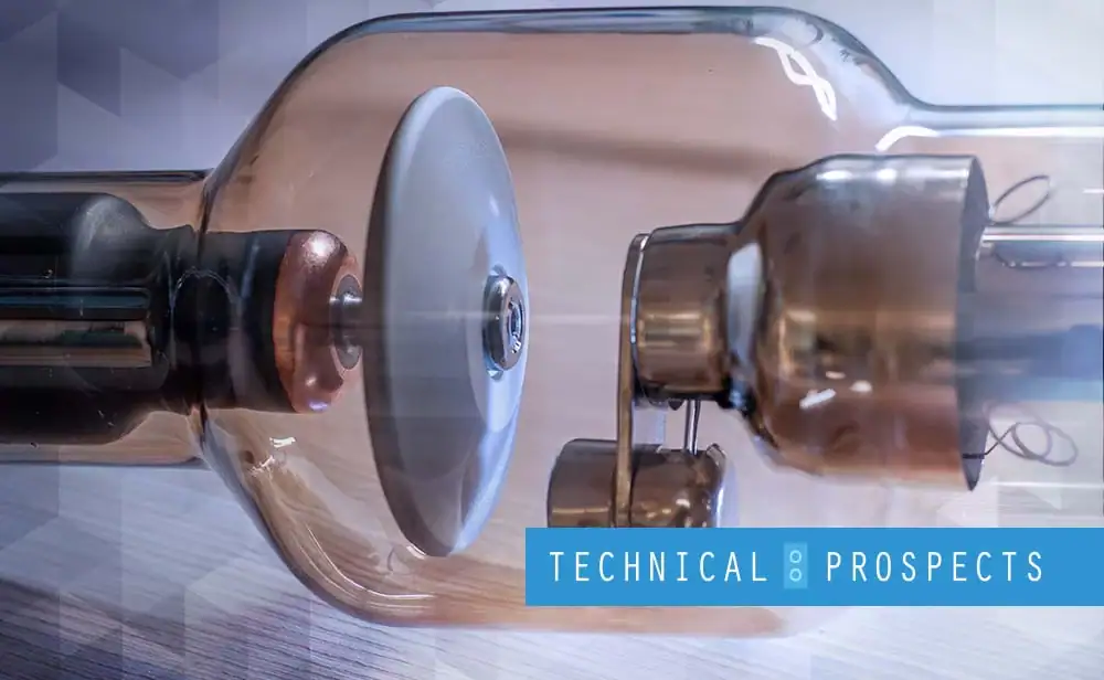 Extending the Life of X-ray Tubes in Medical Imaging Systems ...