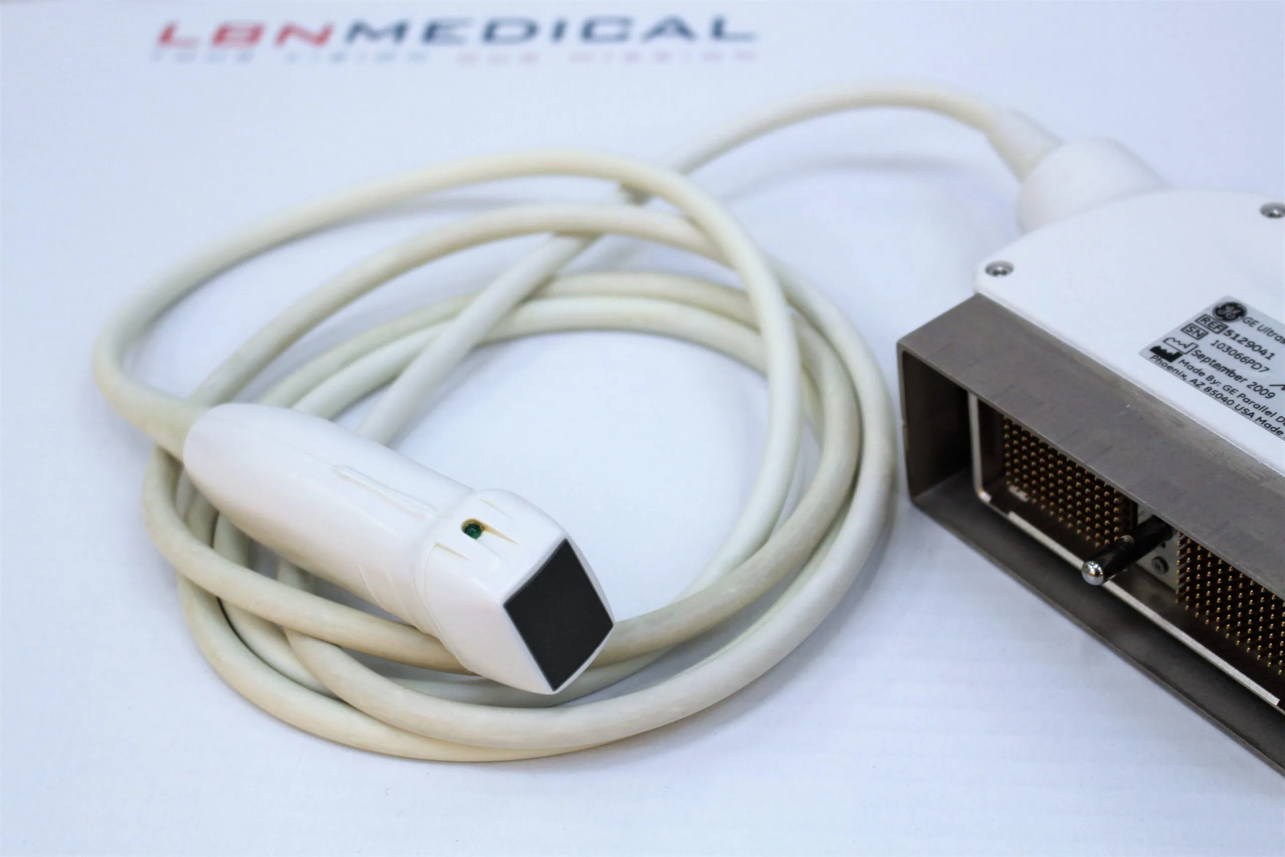 Guide to Ultrasound Transducer Types: Choose the Best Ultrasound Probe