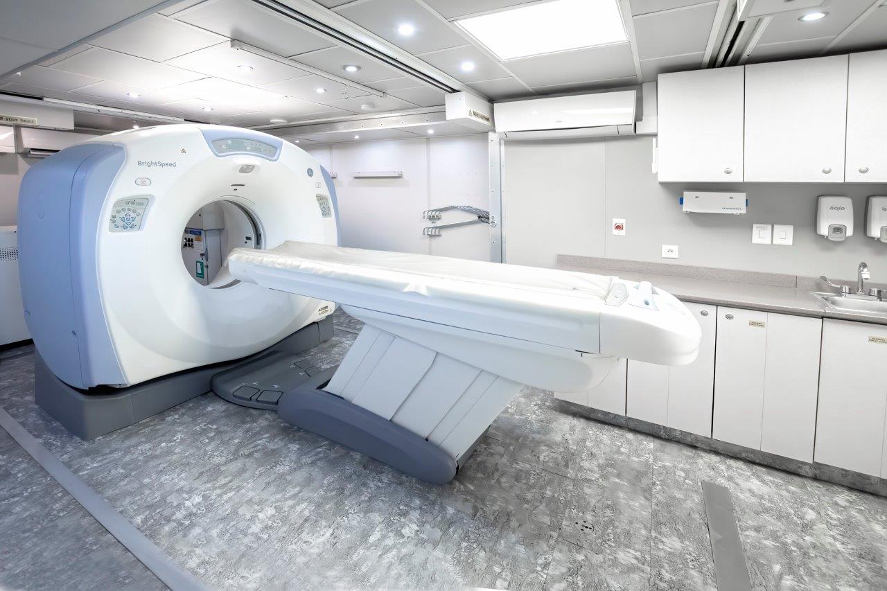 Siemens Magnetom Avanto 1.5T - DirectMed Imaging