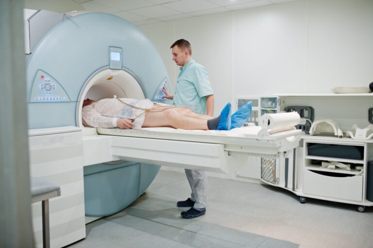 The Four MRI Safety Zones and the Importance of These Zones - DirectMed ...
