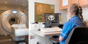 Faraday Cages and RF Shields for MRI Scanners - DirectMed Imaging