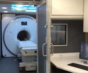 The Role of Helium Compressors and Cold Heads in MRI Machines: A ...