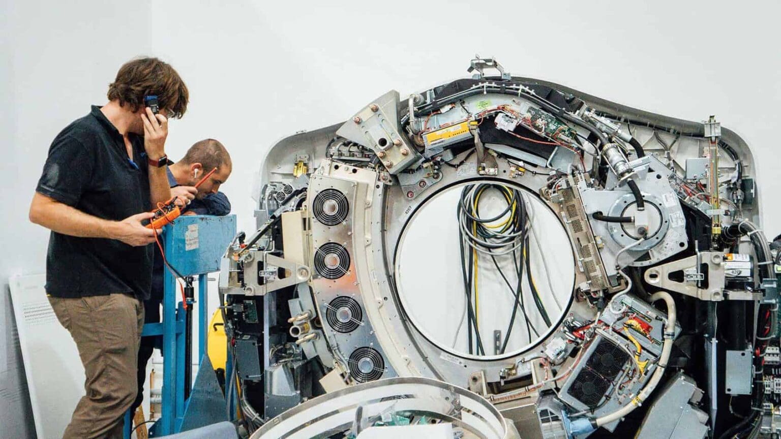 Siemens CT Scanner Models Comparison - DirectMed Imaging