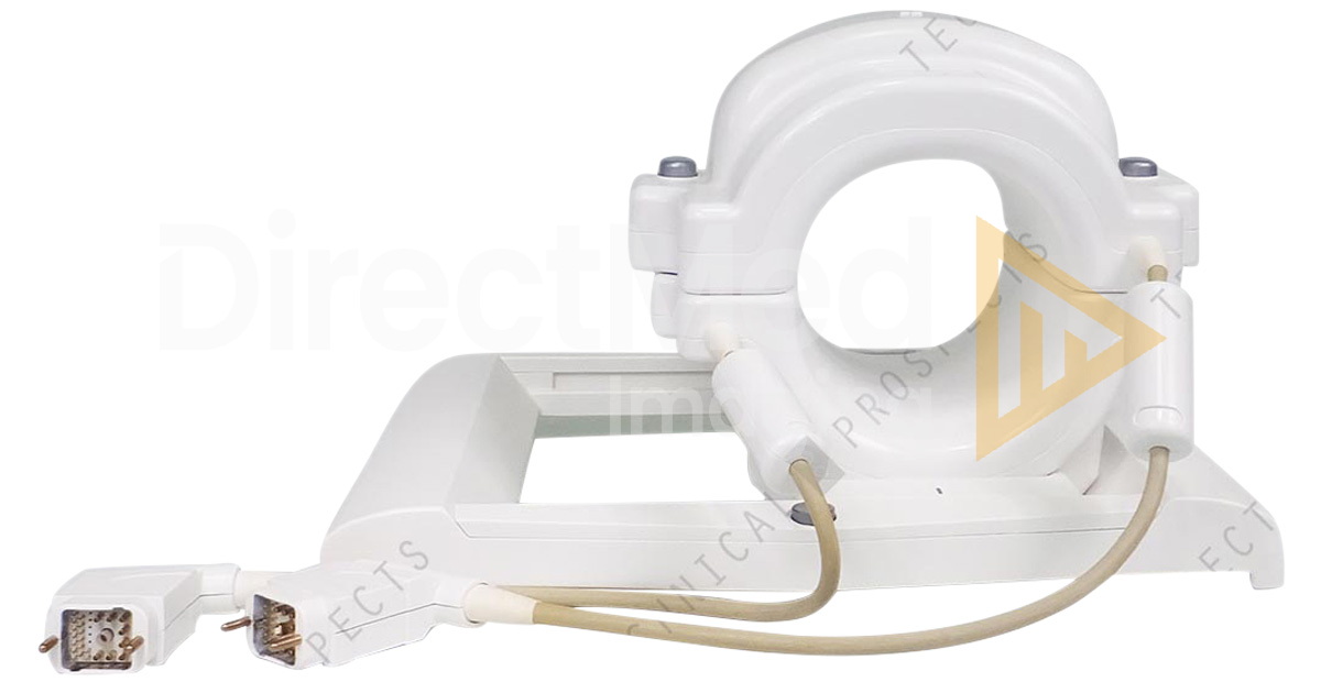 TxRx 15Ch Knee MR Coil 1.5T - 10185453 - DirectMed Imaging