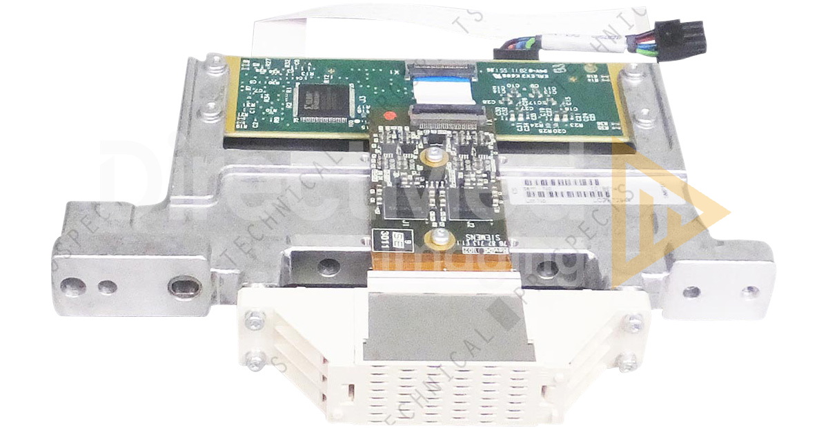 Spare part module bridge M4-LC - 10186141 - DirectMed Imaging