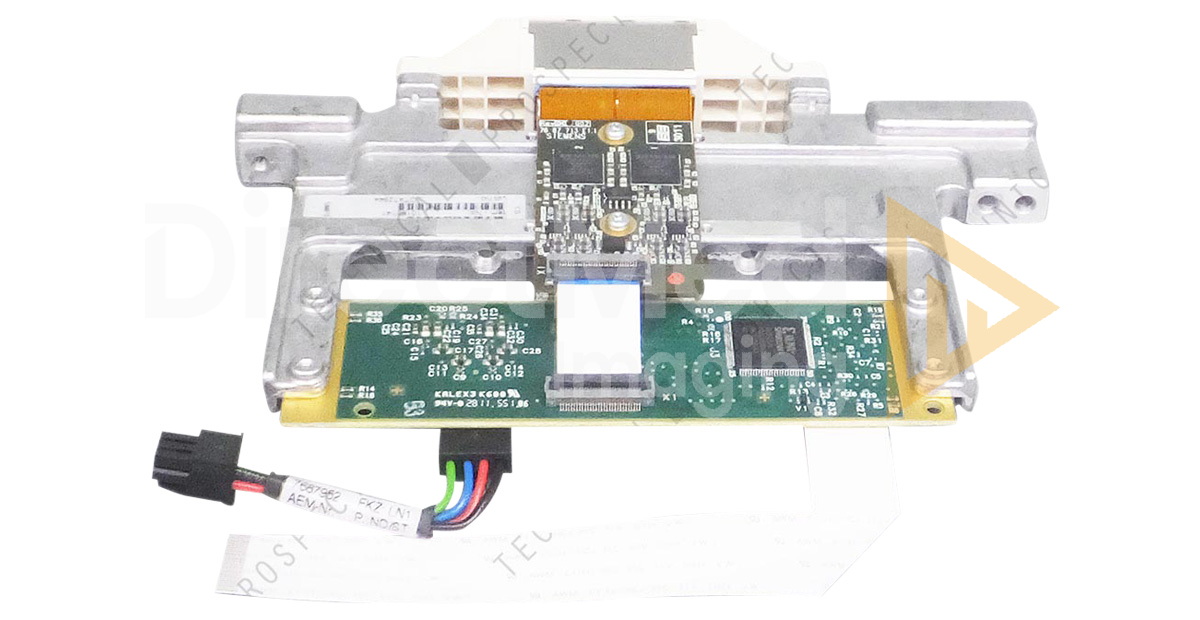 Spare part module bridge M4-LC - 10186141 - DirectMed Imaging
