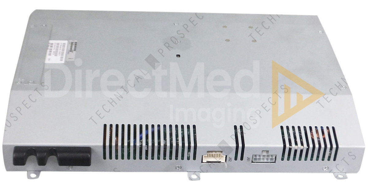 Assembly, X300 PE DC/DC_64CH - 10348371 - DirectMed Imaging