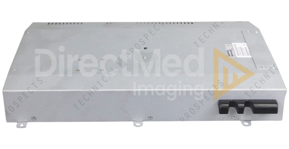Assembly, X300 PE DC/DC_64CH - 10348371 - DirectMed Imaging