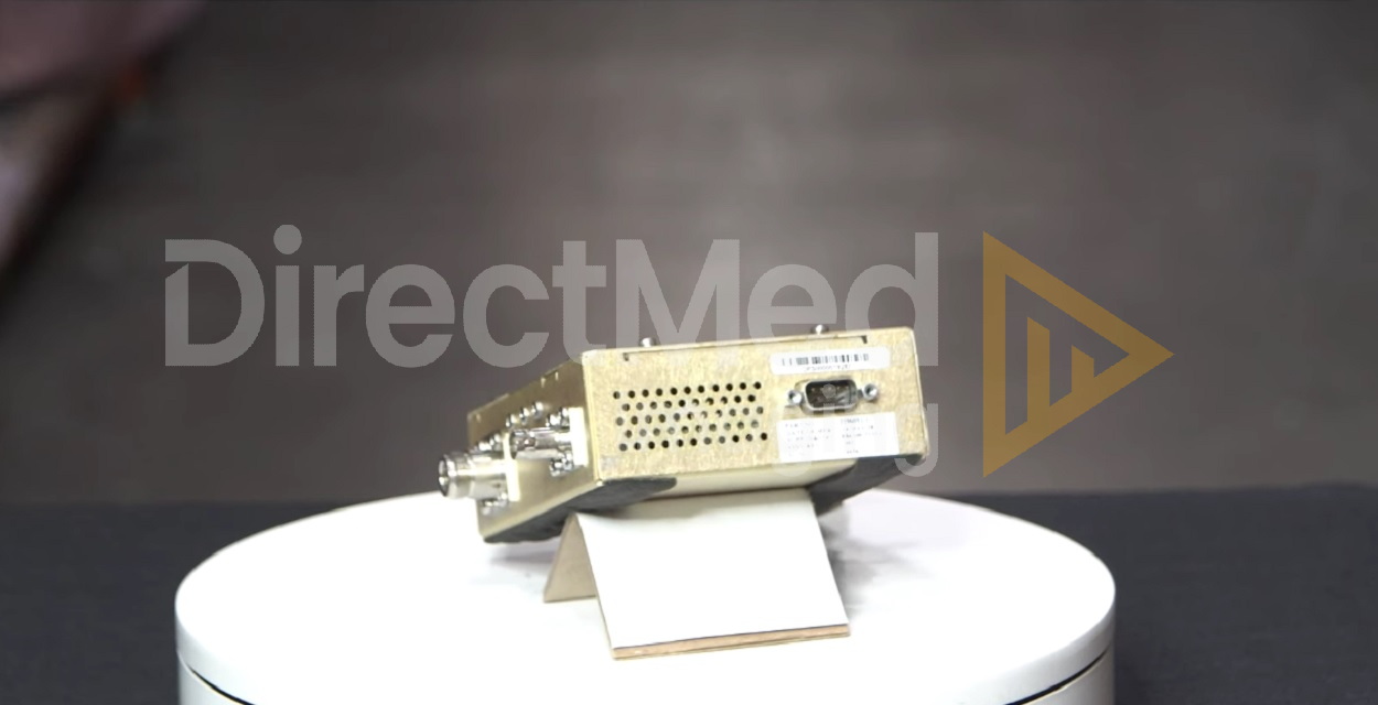 1.5T Integrated Head Assembly - 2296092-2 - DirectMed Imaging