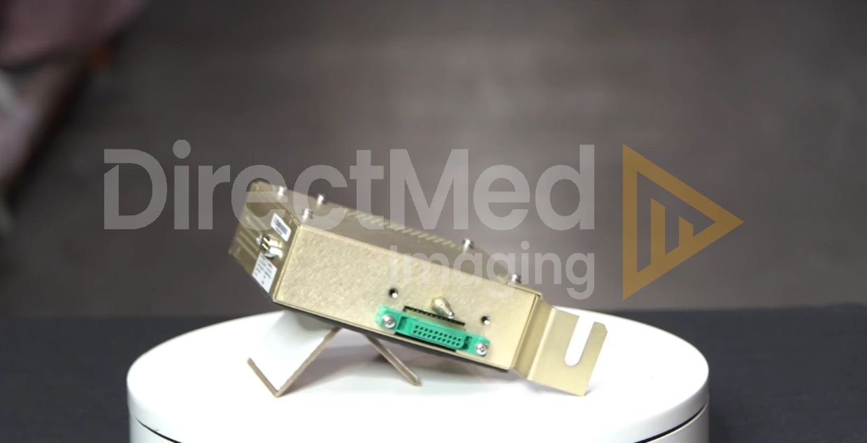 1.5T Integrated Head Assembly - 2296092-2 - DirectMed Imaging