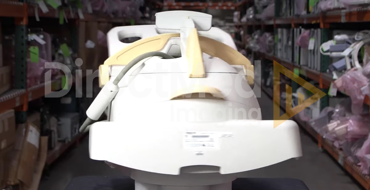 Sense NV Coil 1.5T / 16 Channel - 453530061253 - DirectMed Imaging