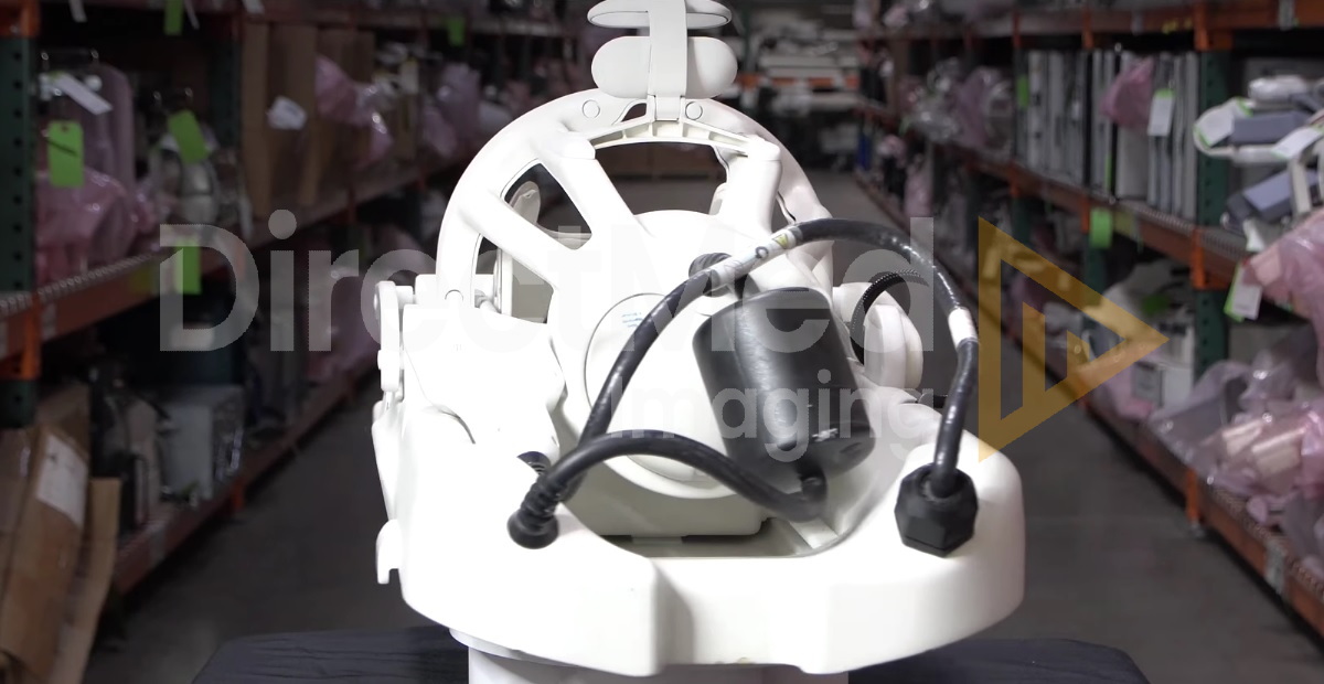 1.5 T HD Neurovascular Array Coil - 5117092-2 - DirectMed Imaging