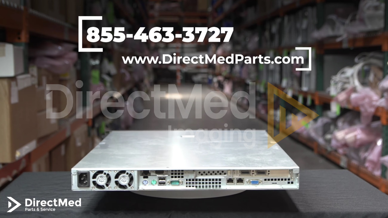 Image Compute Node HDx - 5127452 - DirectMed Imaging