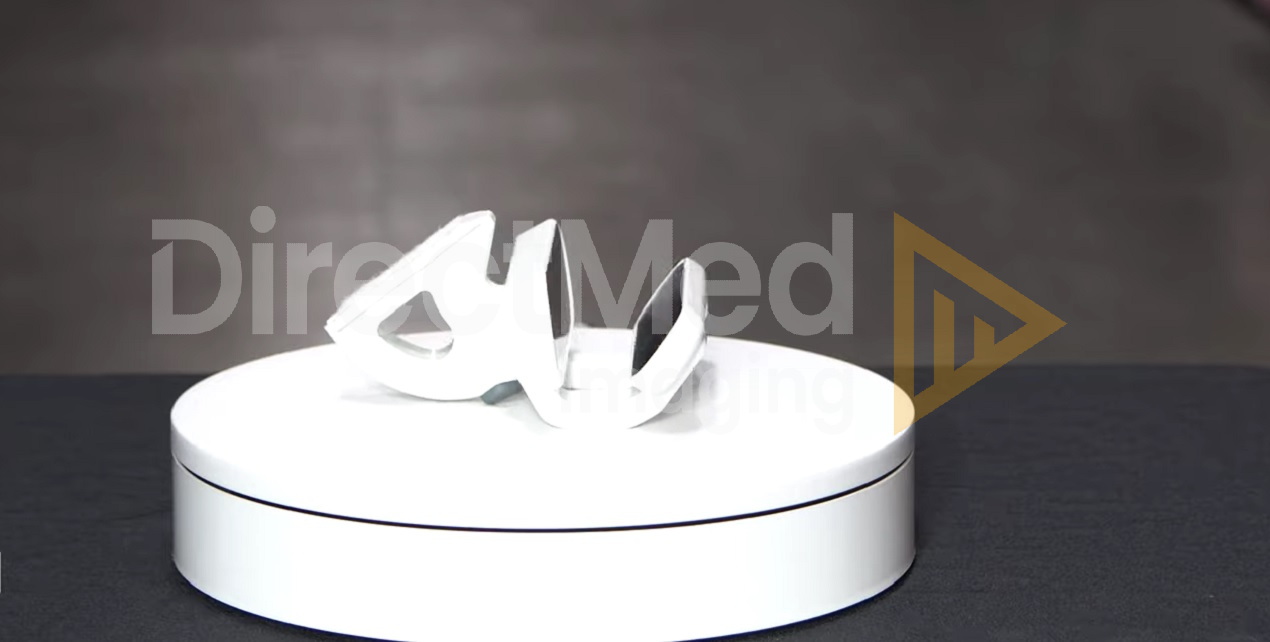 Inferior Hi Res Brain Mirror - 5146634-5 - DirectMed Imaging