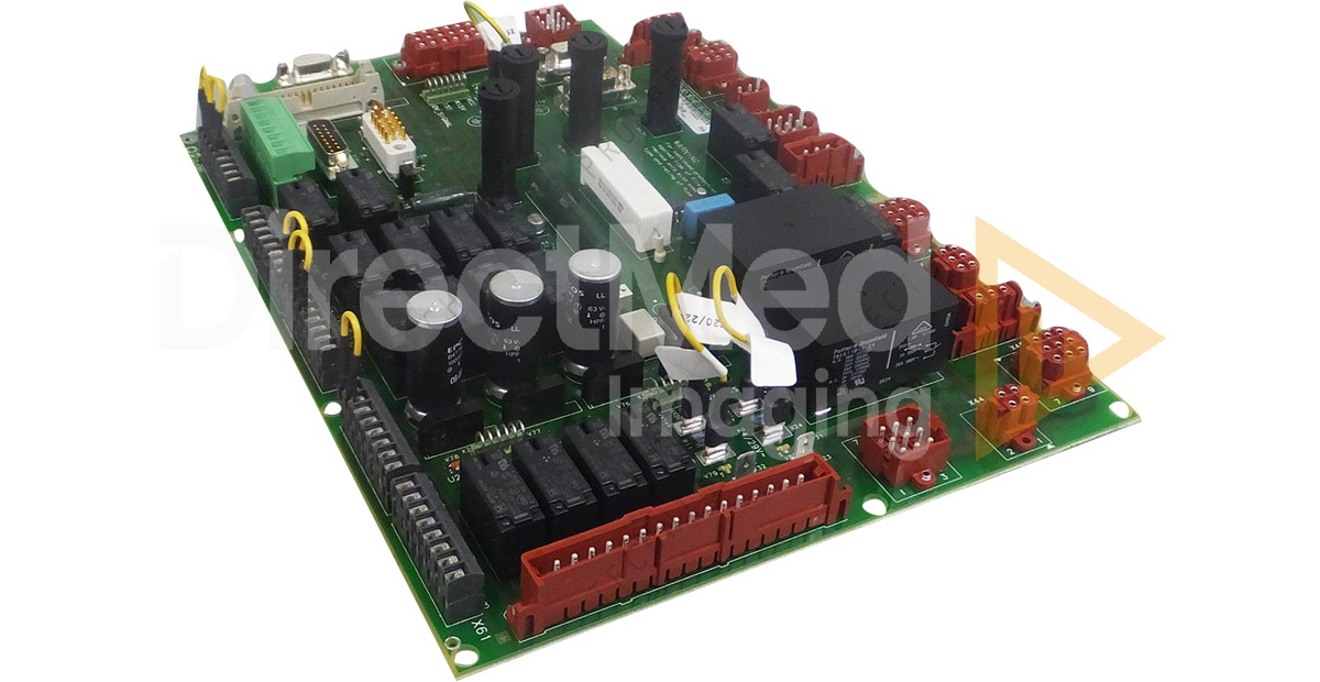 D160 On/Off circuit - 7463958 - DirectMed Imaging