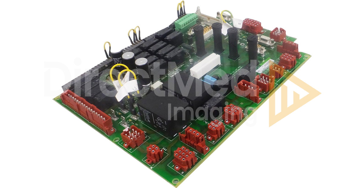 D160 On/Off circuit - 7463958 - DirectMed Imaging