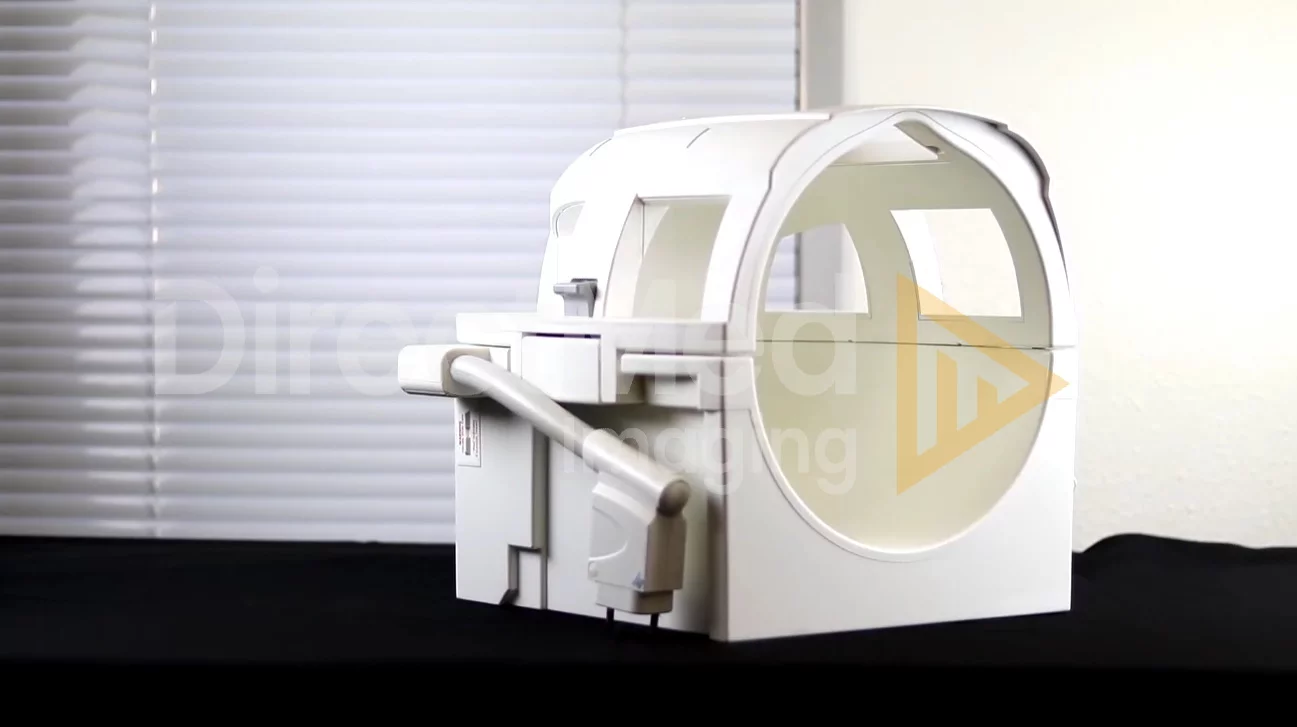 Head Matrix MR Coil - 7577732 - DirectMed Imaging