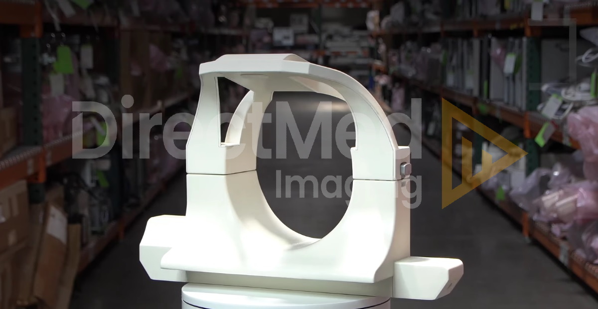 Neck Matrix MR Coil - 7577906 - DirectMed Imaging