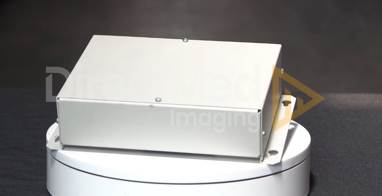Universal Keypad External Interface Box - 78-8077-4135-6 - DirectMed ...
